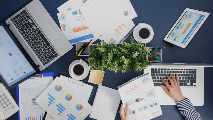 Firmas de contabilidad: ¿Qué tipos existen? - Colchado y Asociados