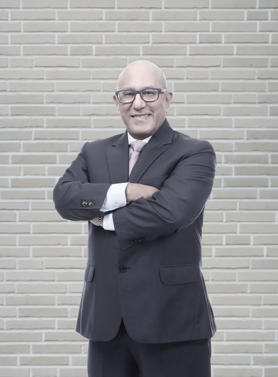 NUESTROS SOCIOS - COLCHADO Y ASOCIADOS ¡Contáctanos!